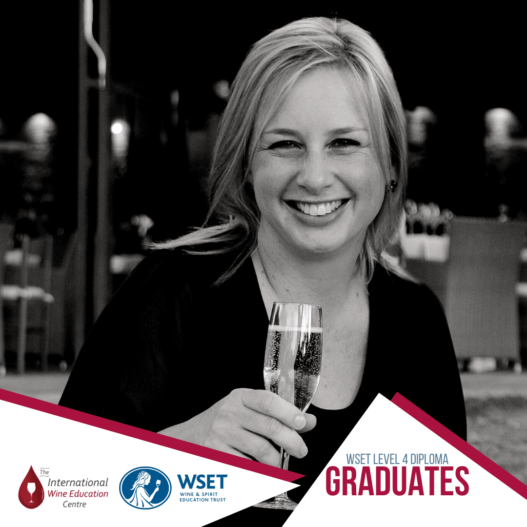 WSET Level 4 Diploma in Wines - The Wine Centre