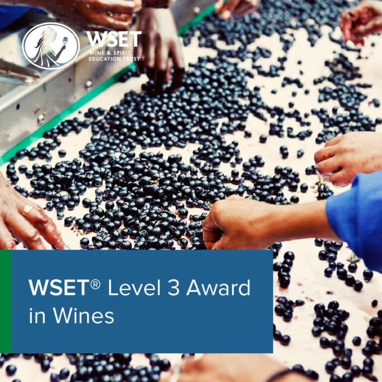 The Wine Centre - Approved WSET Programme Provider