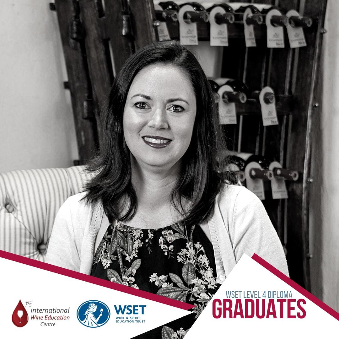 WSET Level 4 Diploma in Wines - The Wine Centre