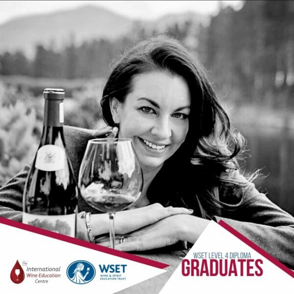 WSET Level 4 Diploma in Wines - The Wine Centre